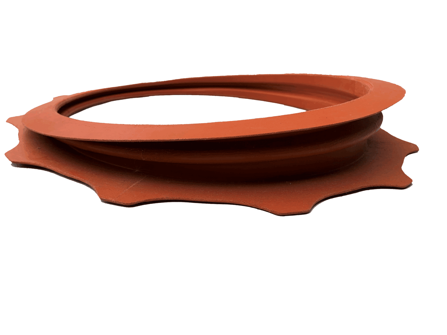 Choosing High Temperature Seals - RCF Technologies, Inc