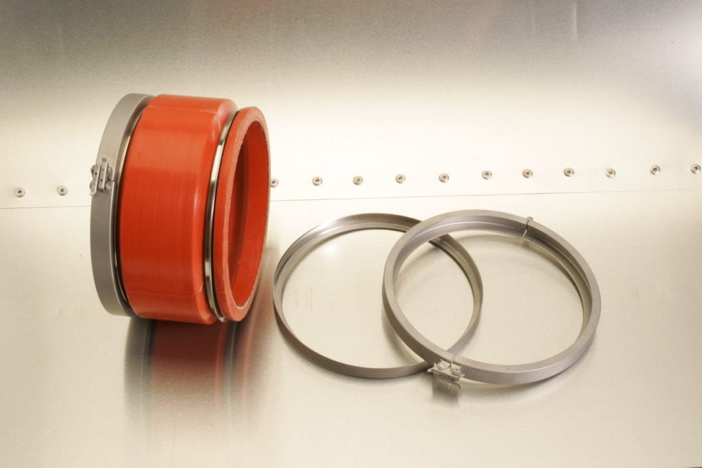 Rishon® Material - RCF Technologies, Inc