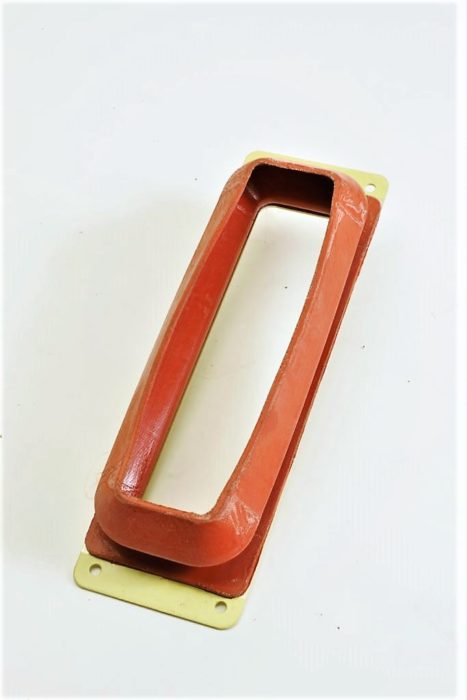 Seals - RCF Technologies, Inc