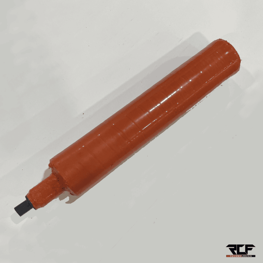 RCF Technologies' Reusable Inflatable High Temp Bladder: The Future of ...